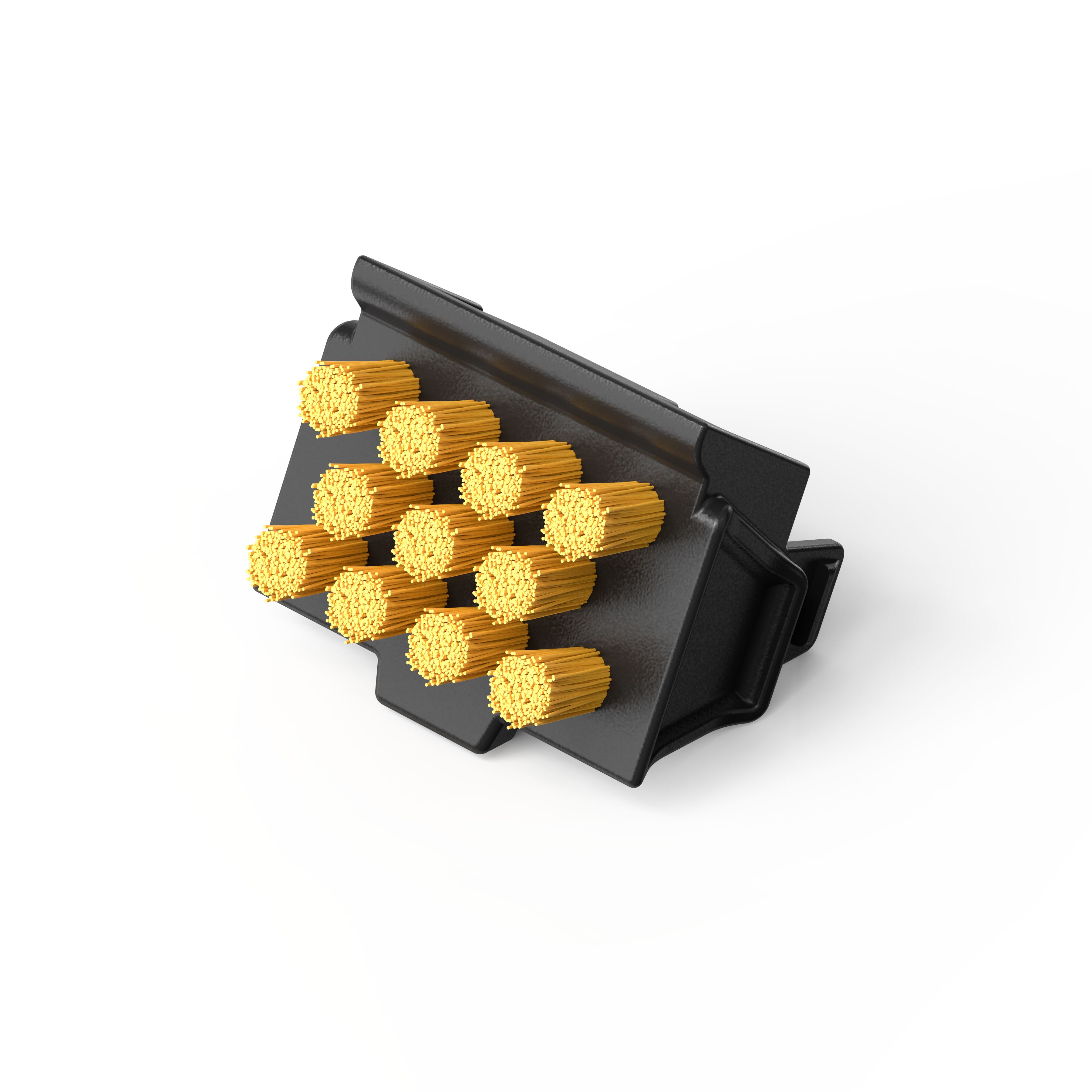 Bristle Insert for Mini Stain Eliminator Tool Carpet Cleaners Parts ...