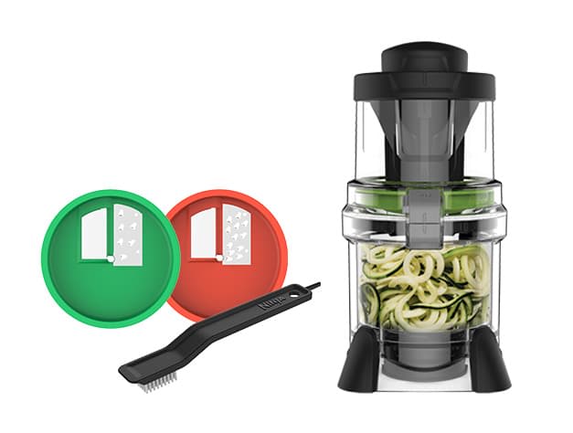 Auto-Spiralizer® Kit | SharkNinja