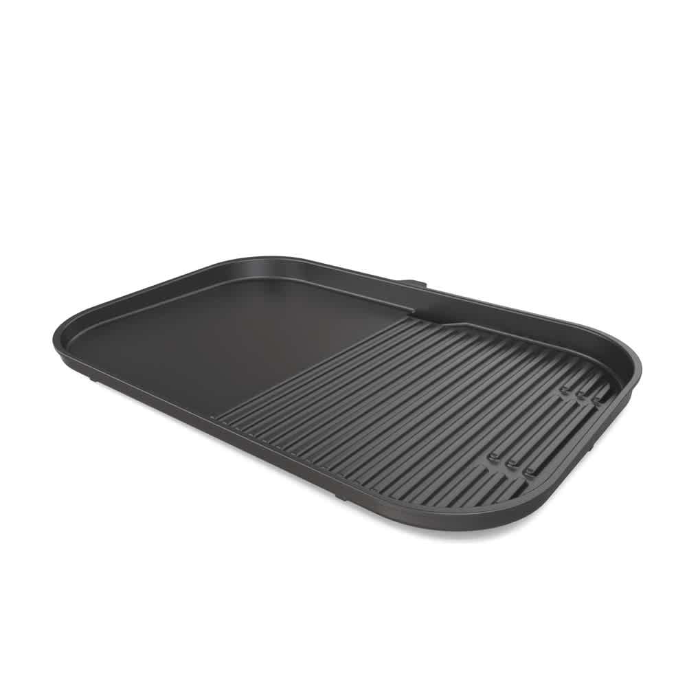 Ninja Woodfire™ XL Grill & Griddle Plate Electric Grills & Smokers ...