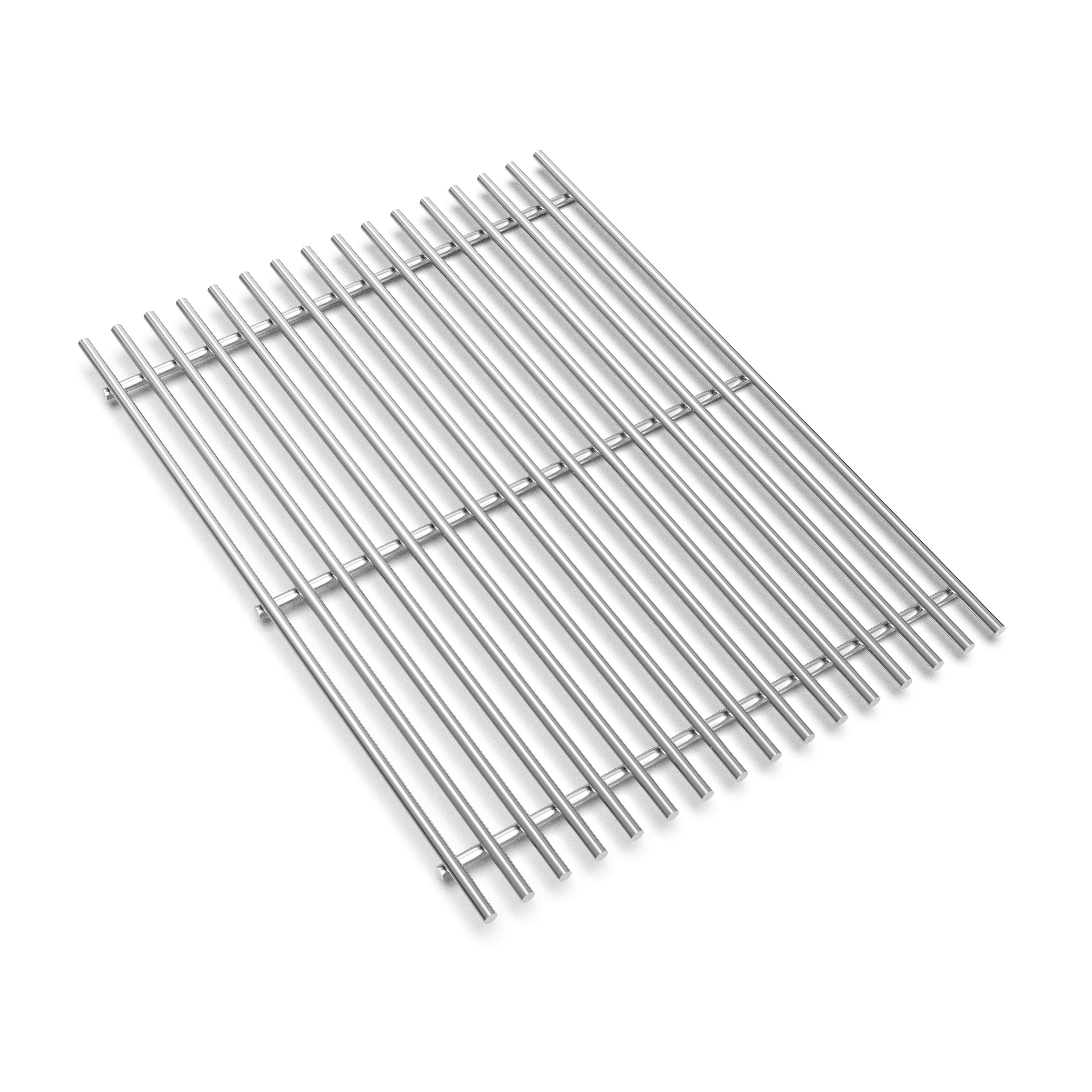 Stainless Steel Grill Grates Weber Crafted Stainless Steel Grill