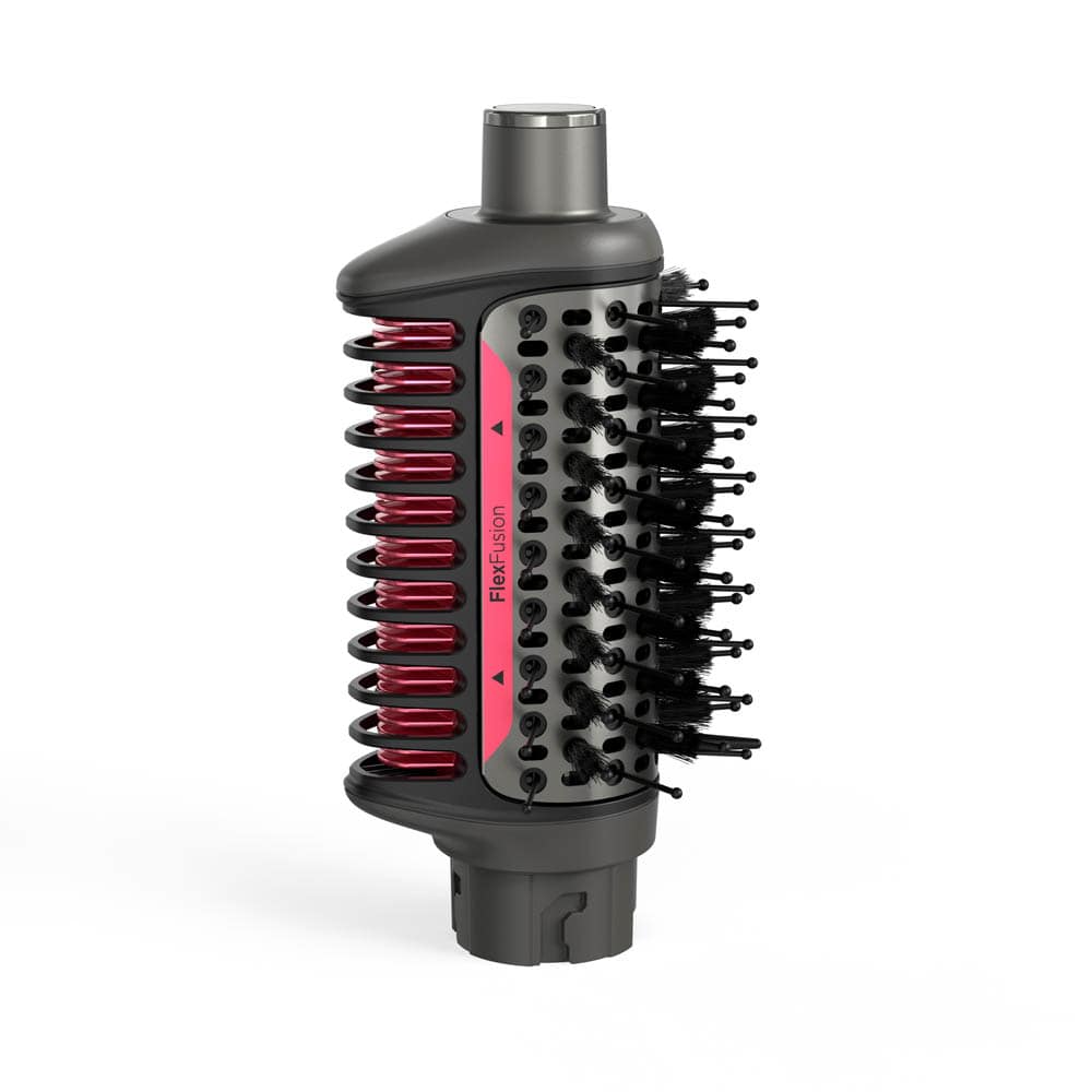 Wet or Dry Fusion Brush Shark® FlexFusion™ Beauty Parts & Accessories ...