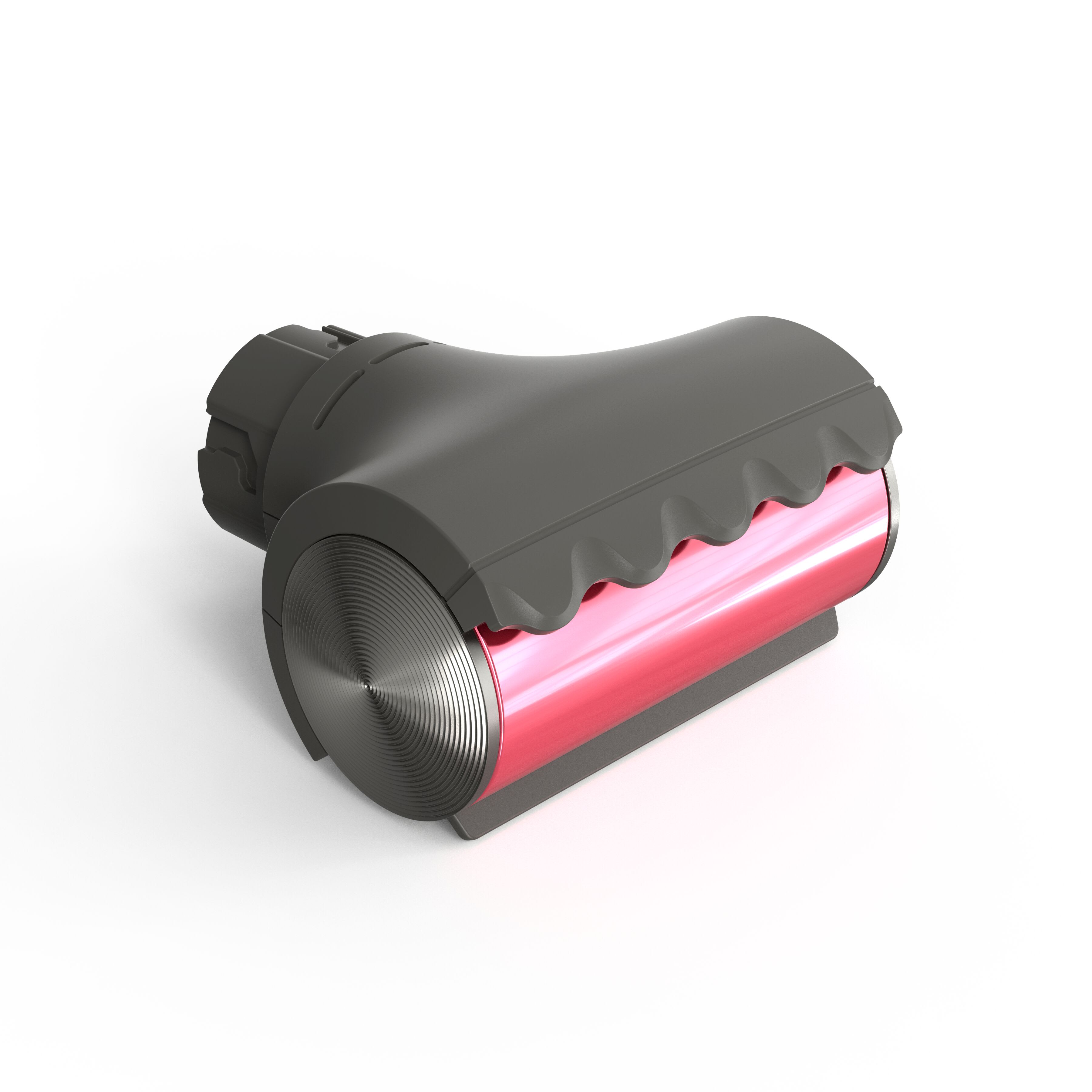 FrizzFighter™ Finishing Tool Shark® FlexFusion™ Beauty Parts ...