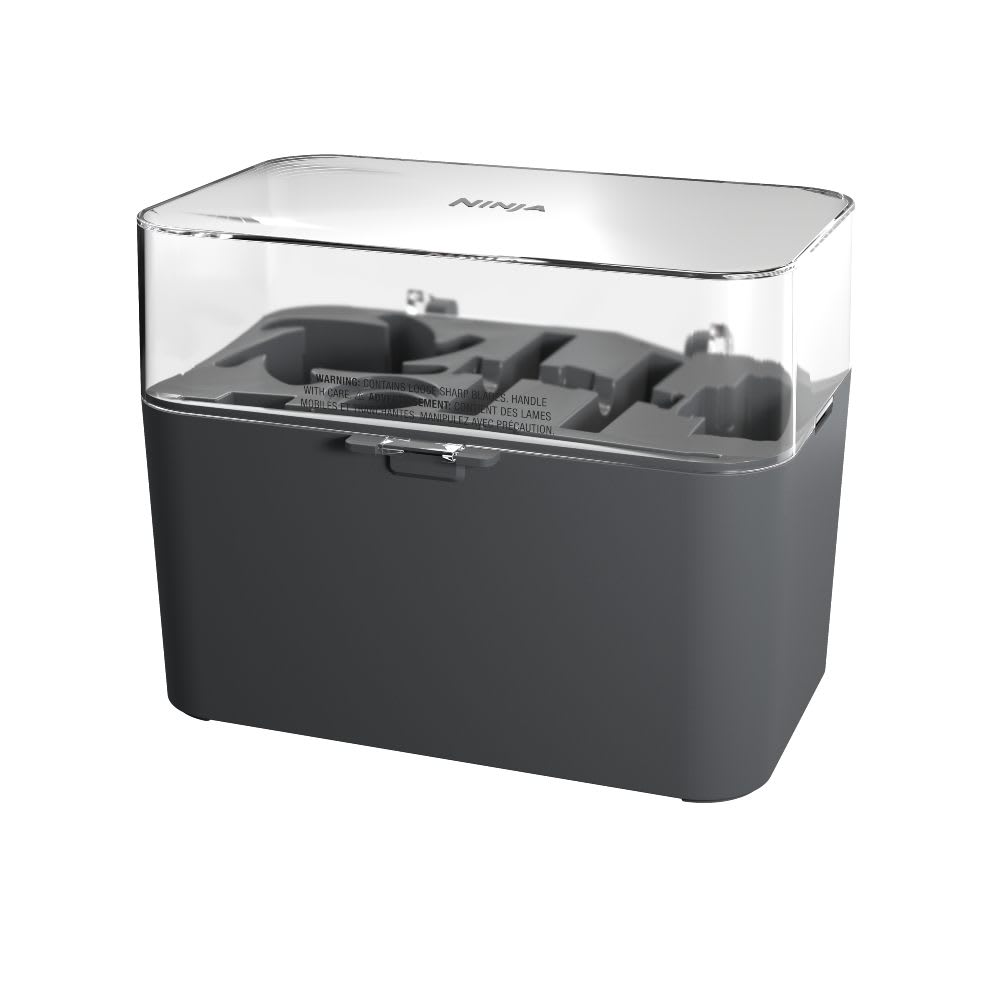 Storage Case Blenders & Kitchen Systems Parts & Accessories - Ninja