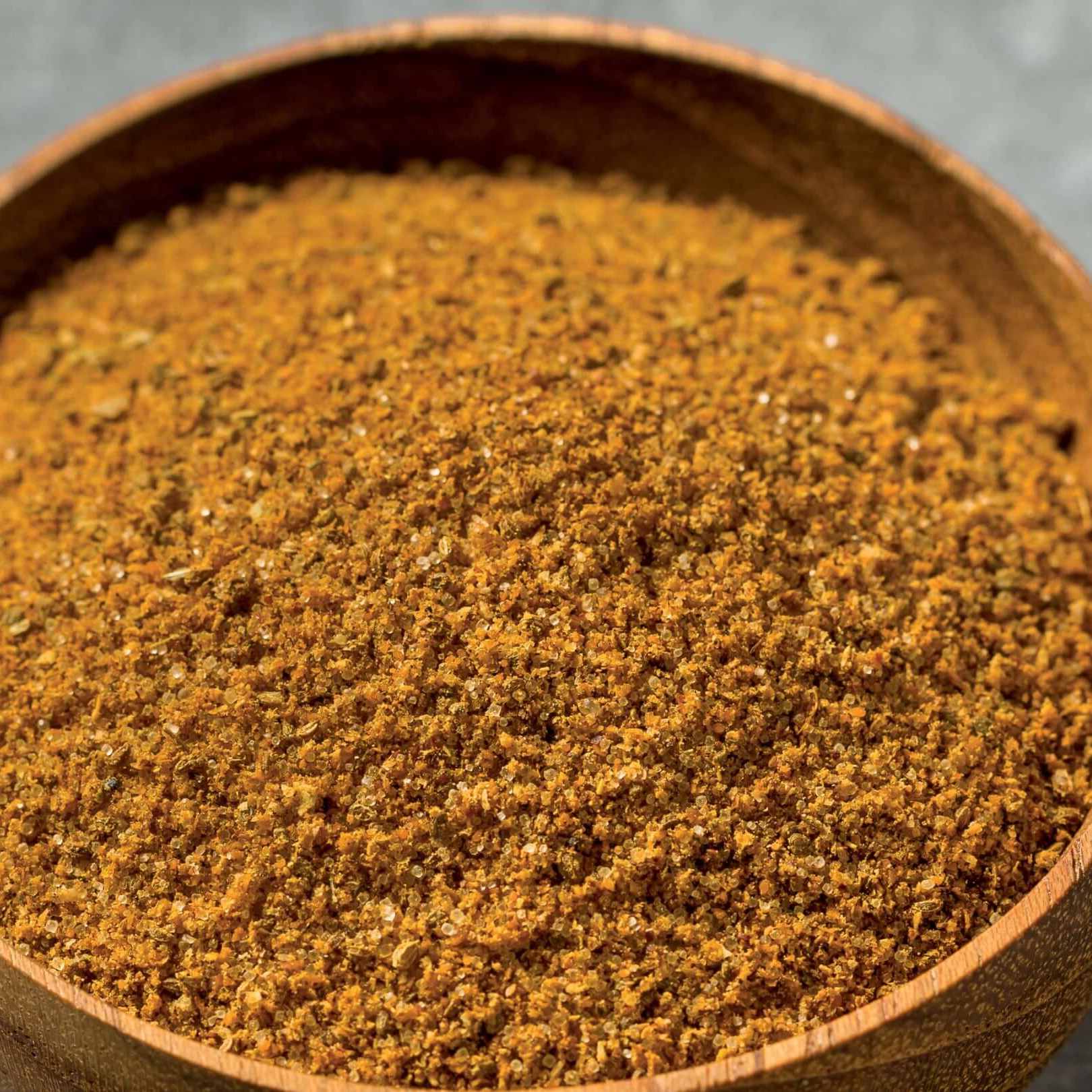 Cajun Spice Blend - Ninja Test Kitchen