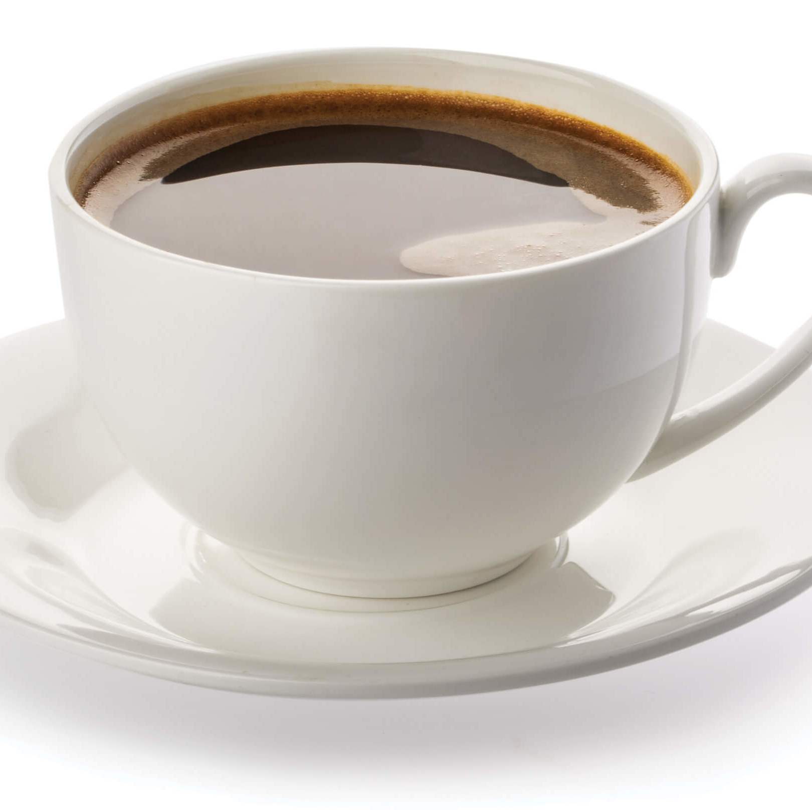 Caramel Classic Coffee - Ninja Test Kitchen