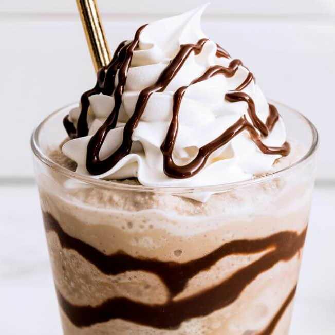 Creamiccino - Ninja Test Kitchen