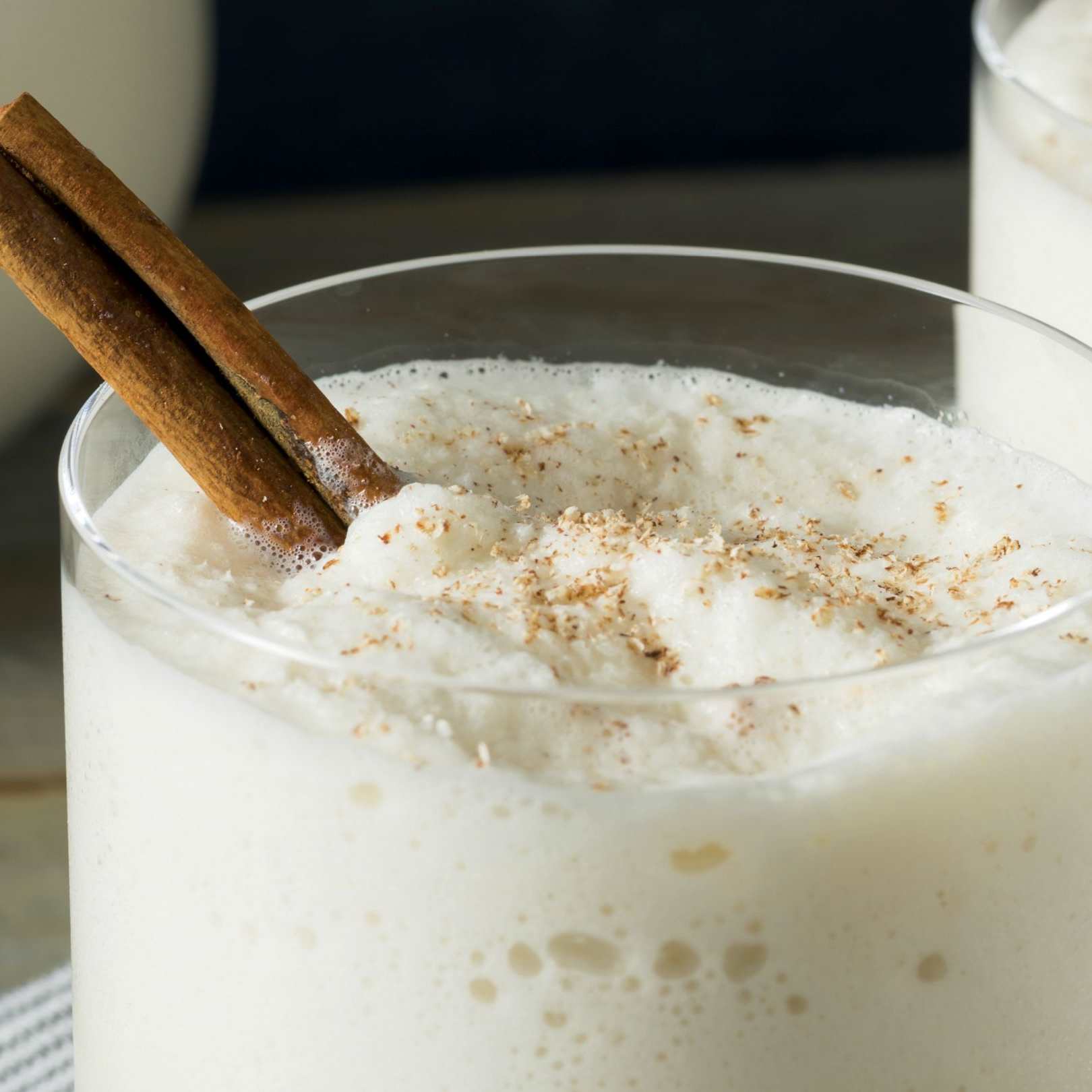 Horchata Recipe