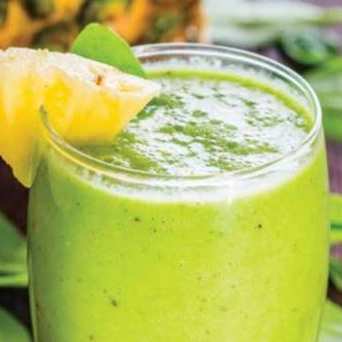 Green Refresher - Ninja Test Kitchen