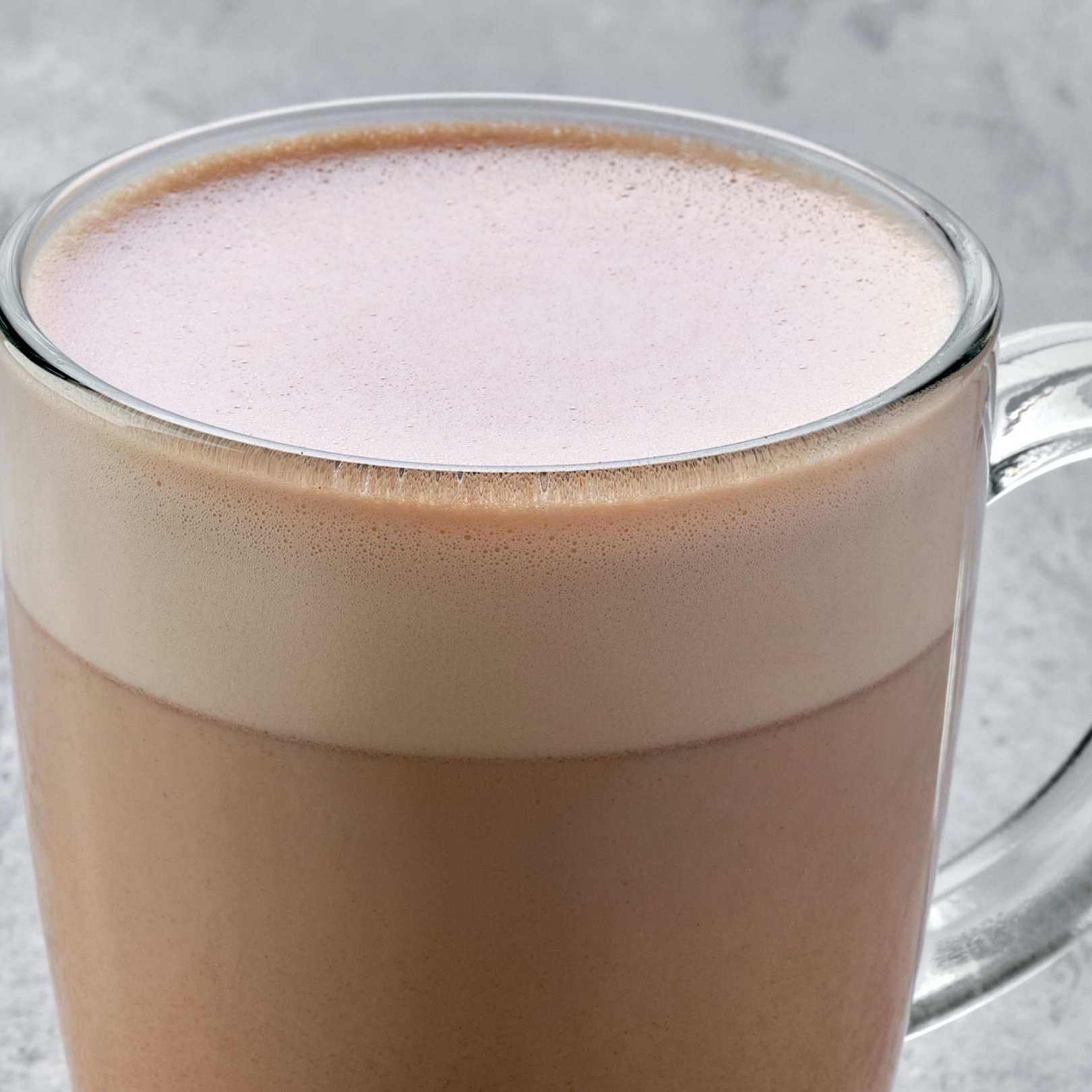 Mocha Latte - Ninja Test Kitchen