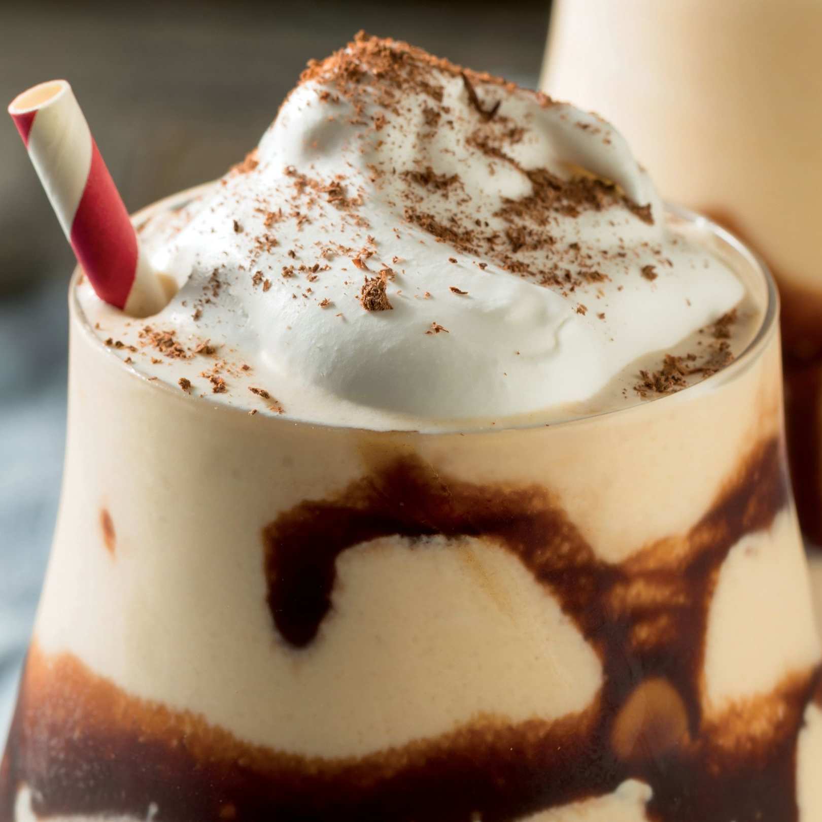 Mudslide - Ninja Test Kitchen