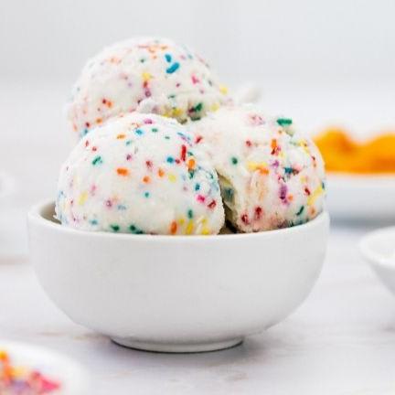 Perfectly Personalized Ice Cream - Ninja Test Kitchen