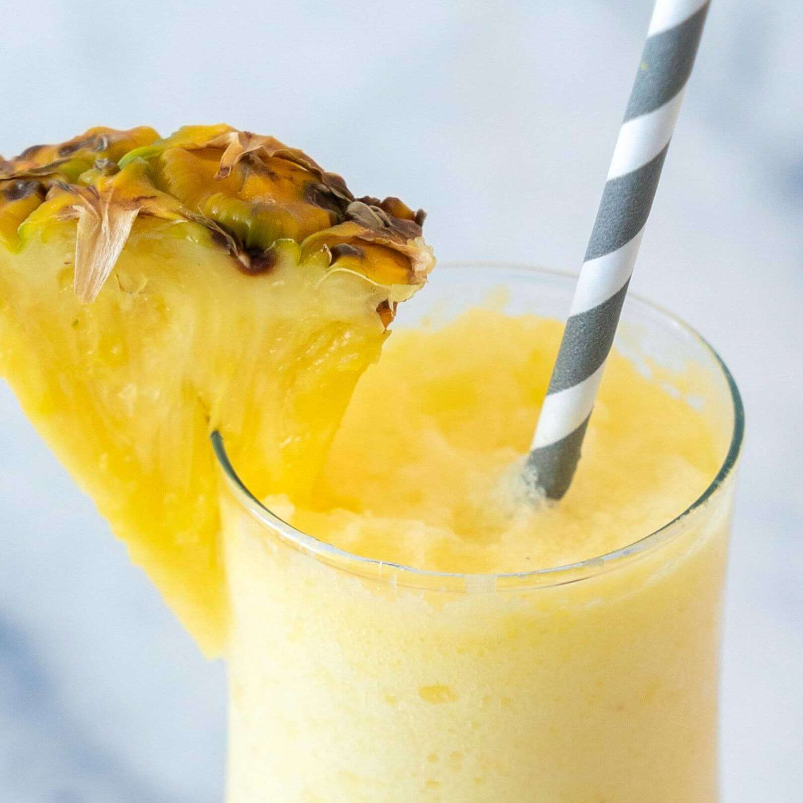 Piña Colada Spiked Slushi - Ninja Test Kitchen