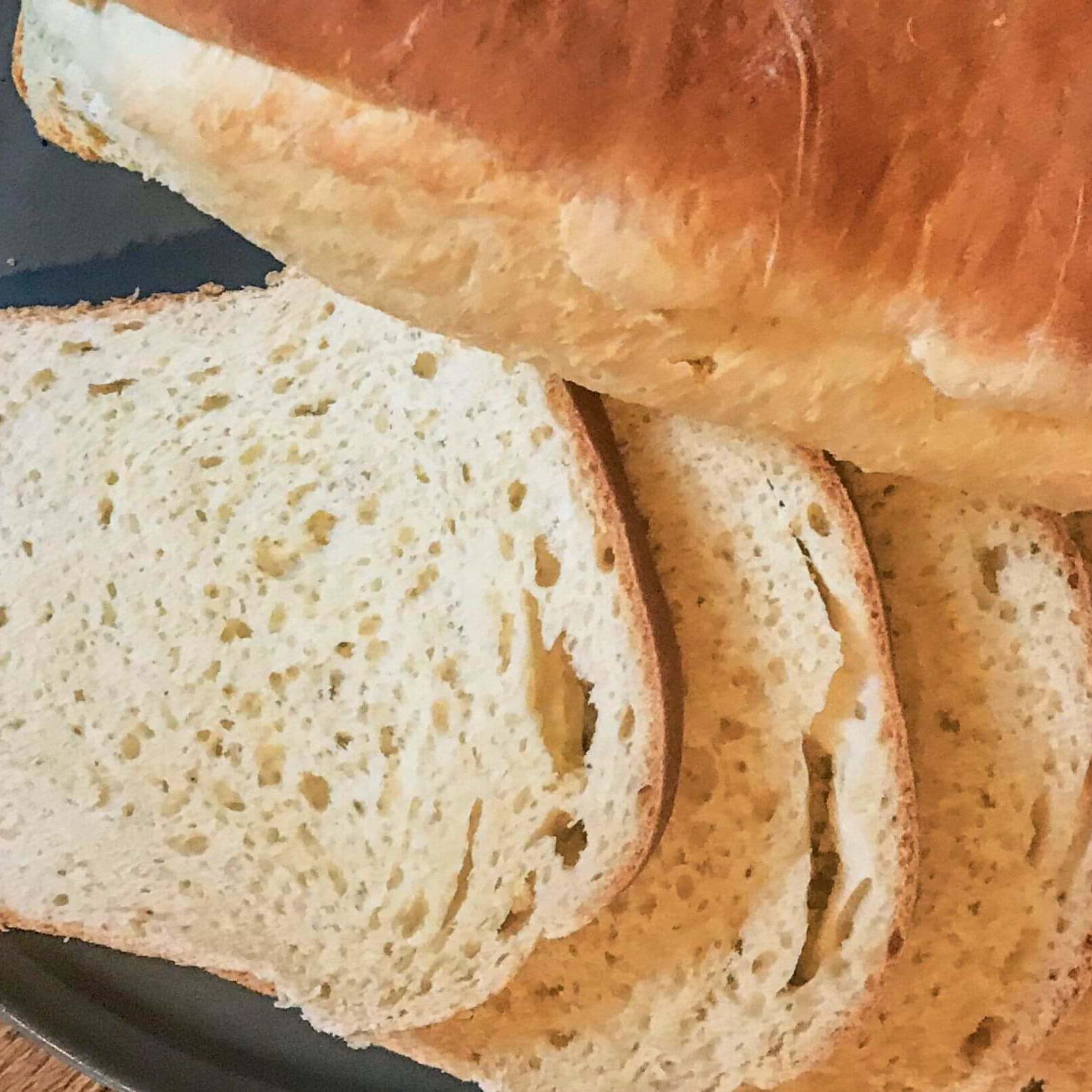 Sandwich Bread - Ninja Test Kitchen