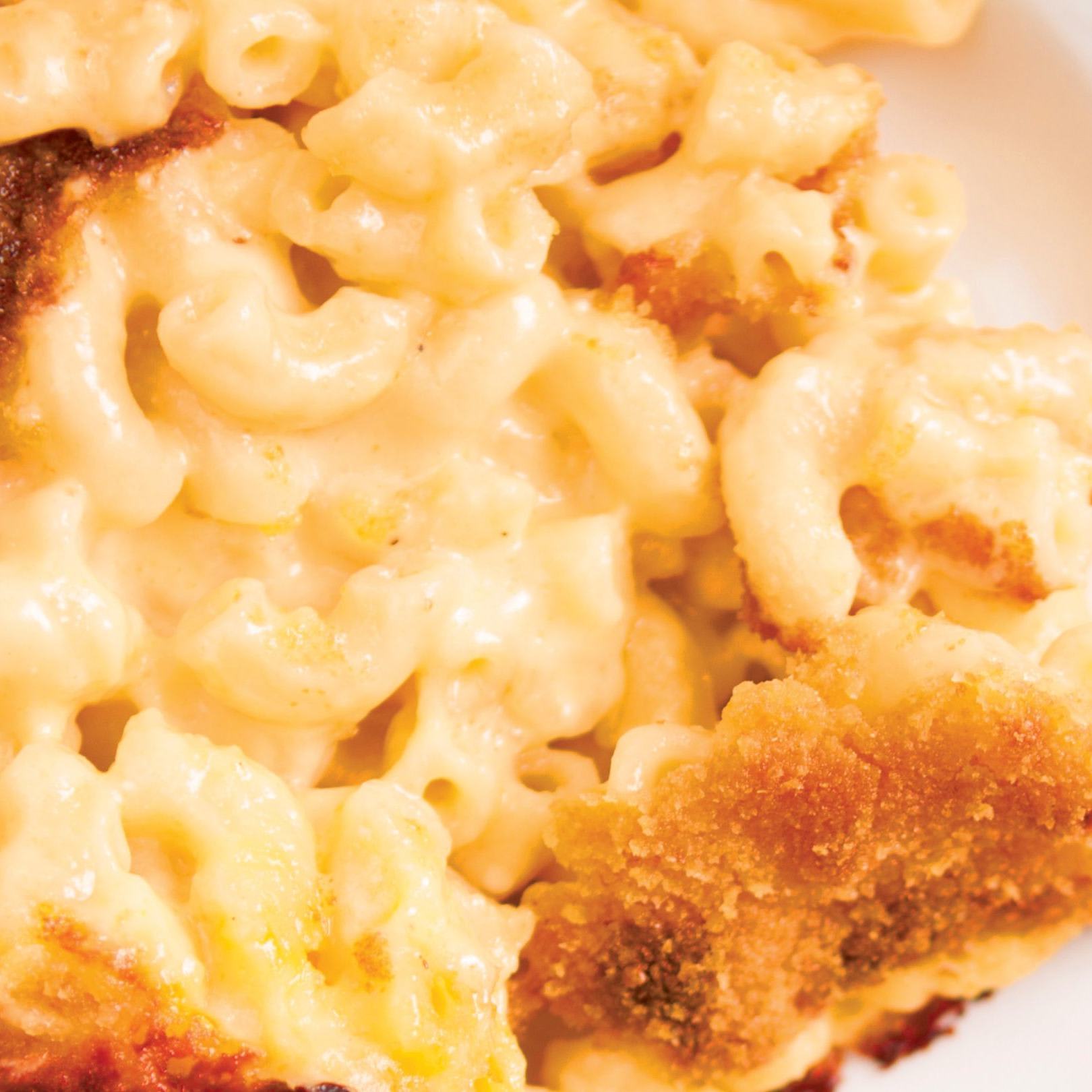 Sneaky Mama Mac ‘N’ Cheese - Ninja Test Kitchen