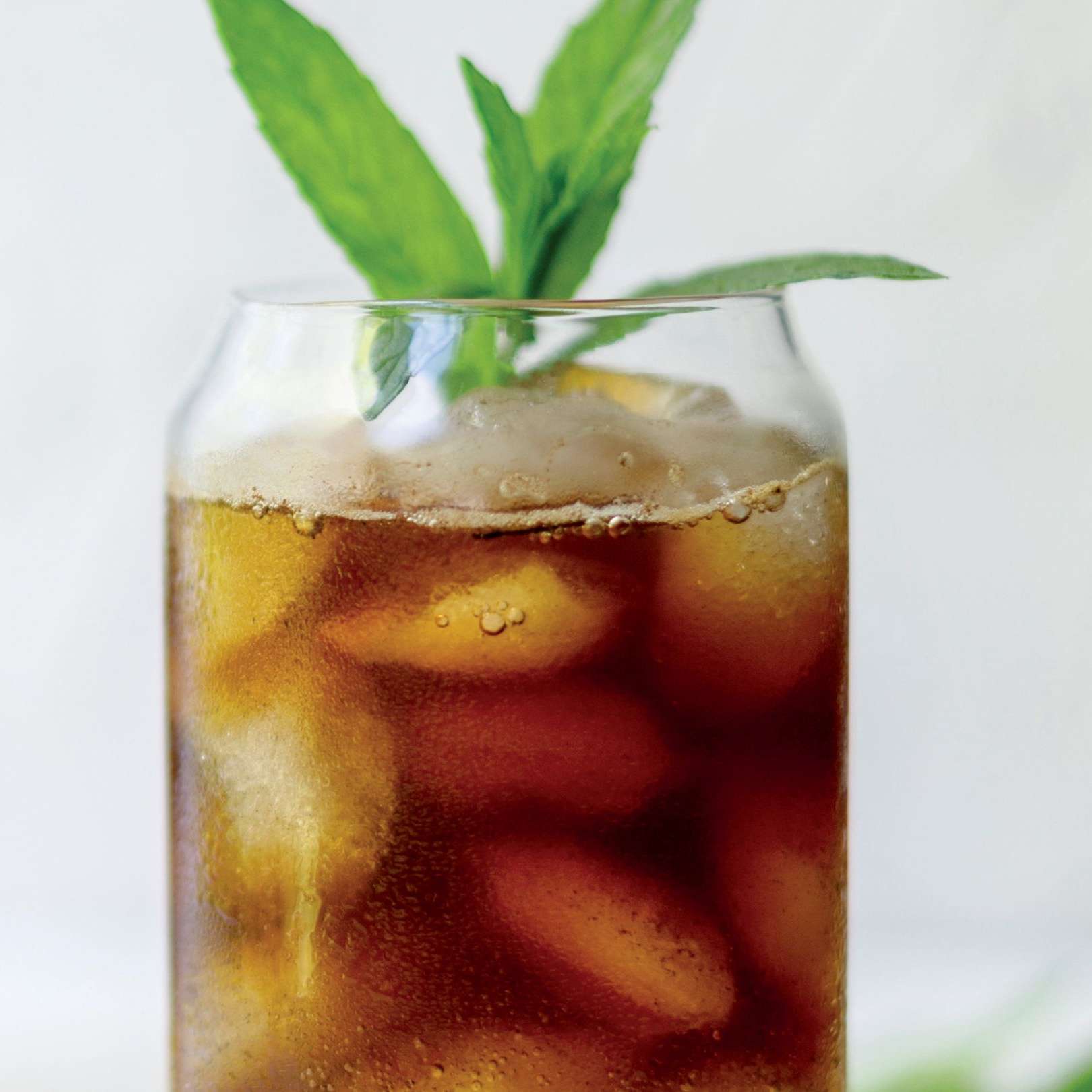 Sparkling Cold Brew - Ninja Test Kitchen