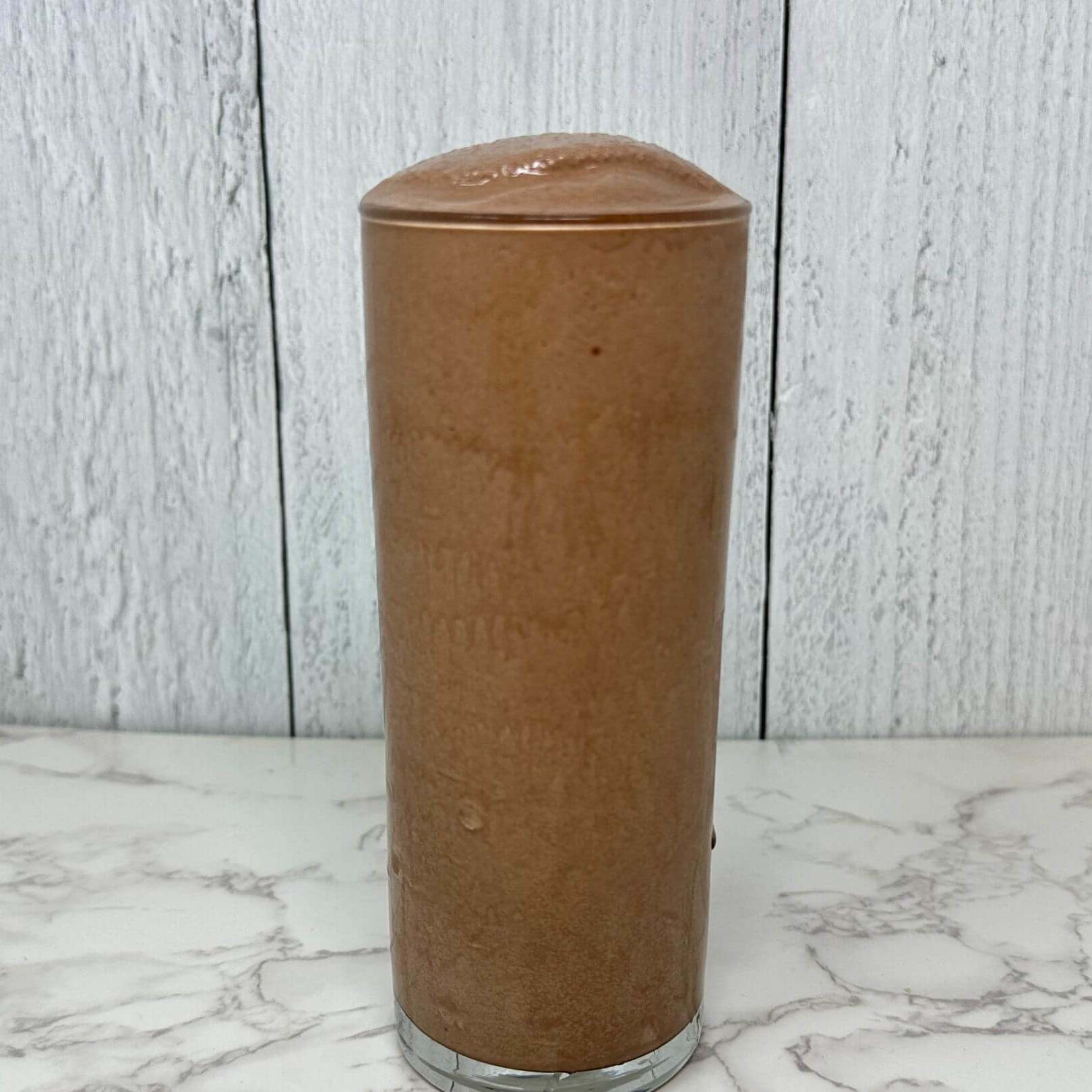 Sugar Free Chocolate Milkshake - Ninja Test Kitchen