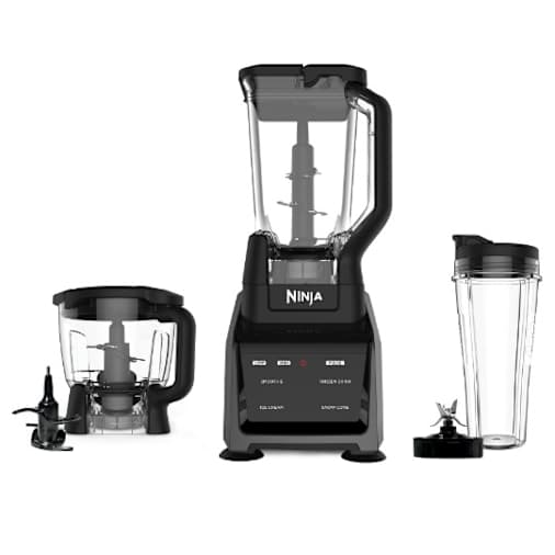 Producto: Ninja Intelli-Sense Kitchen System