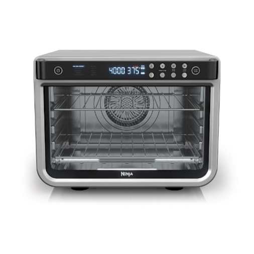 Product Category Hierarchy: Ovens