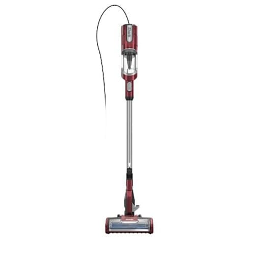 Product: Shark® UltraLight Pet Pro Corded Stick with PowerFins™ and ...