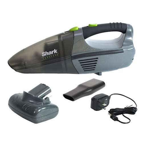 Product Category Hierarchy: Handheld Vacuums