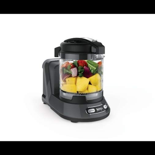 Product Category Hierarchy: Food Processors / Mixers