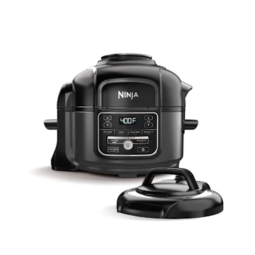 Product: Ninja Foodi Compact Cooker