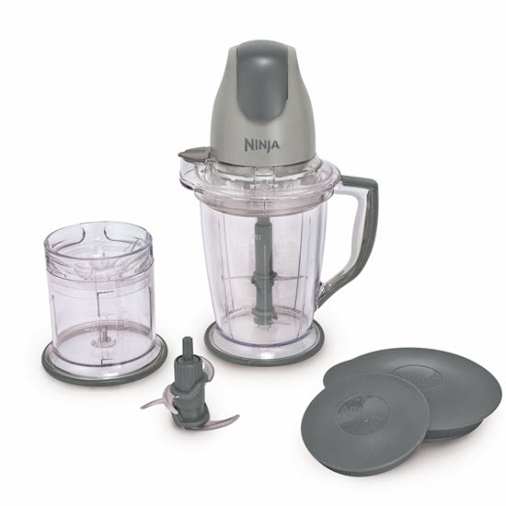 Product Category Hierarchy: Food Processors / Mixers