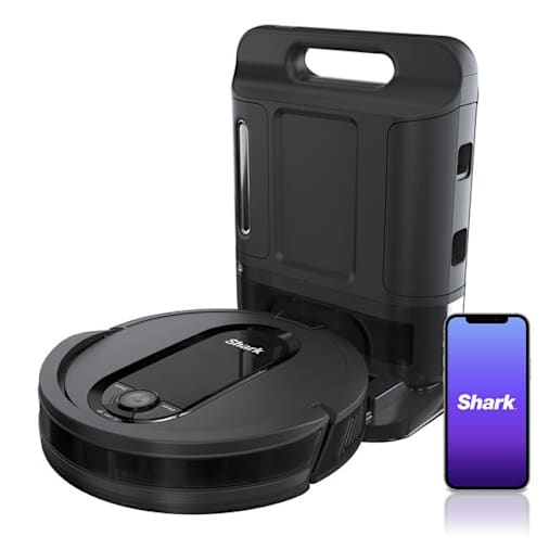 Product: Shark IQ Robot Vacuum R100AE