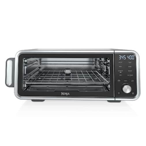 Product Category Hierarchy: Ovens