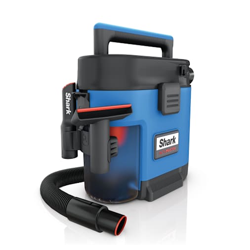 Product: Shark® MessMaster™ Portable Wet/Dry Workshop Vac