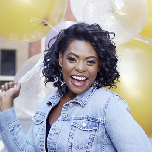 Easy Apple Crumble - Ninja Test Kitchen