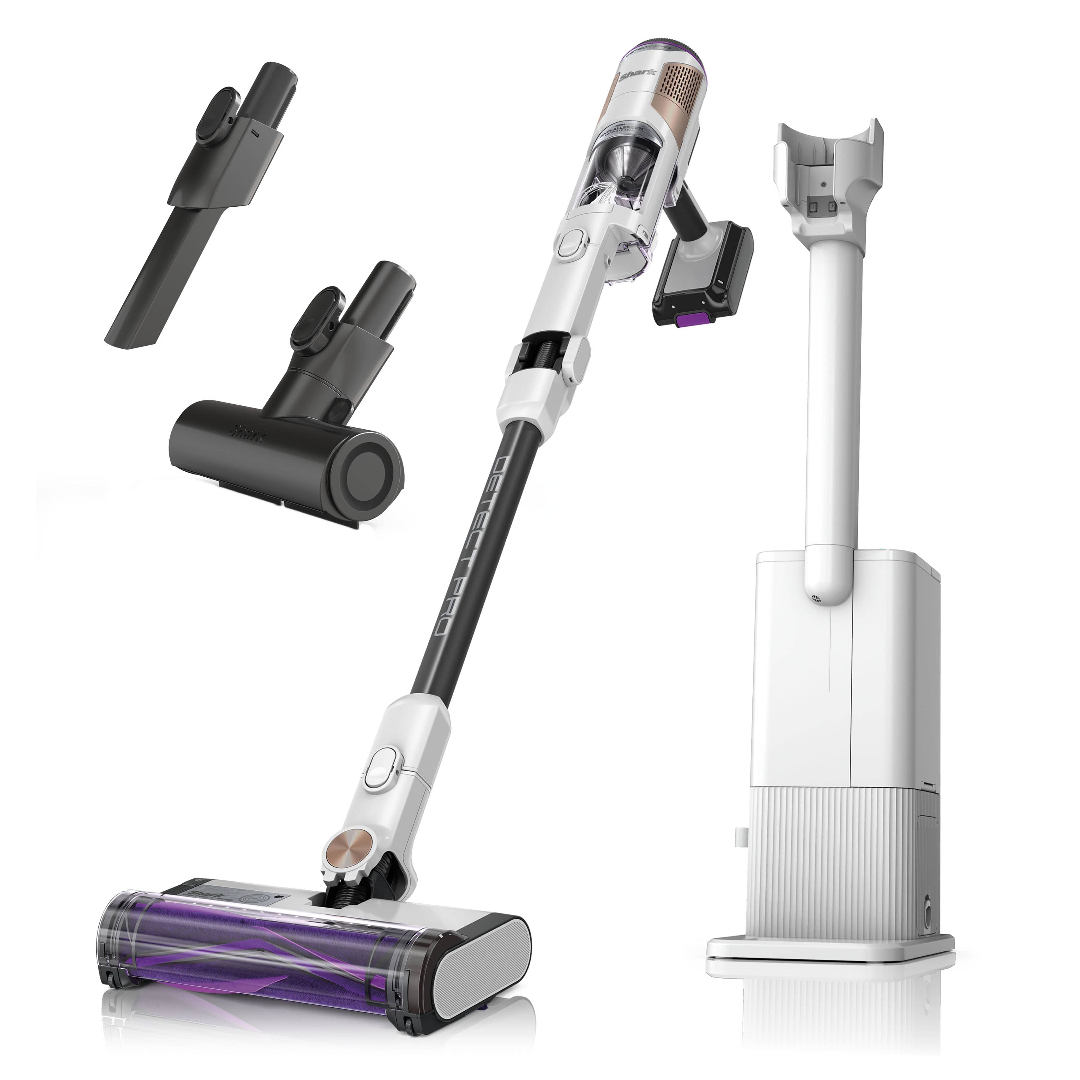 Product: Shark Detect Pro Cordless Stick Vacuum