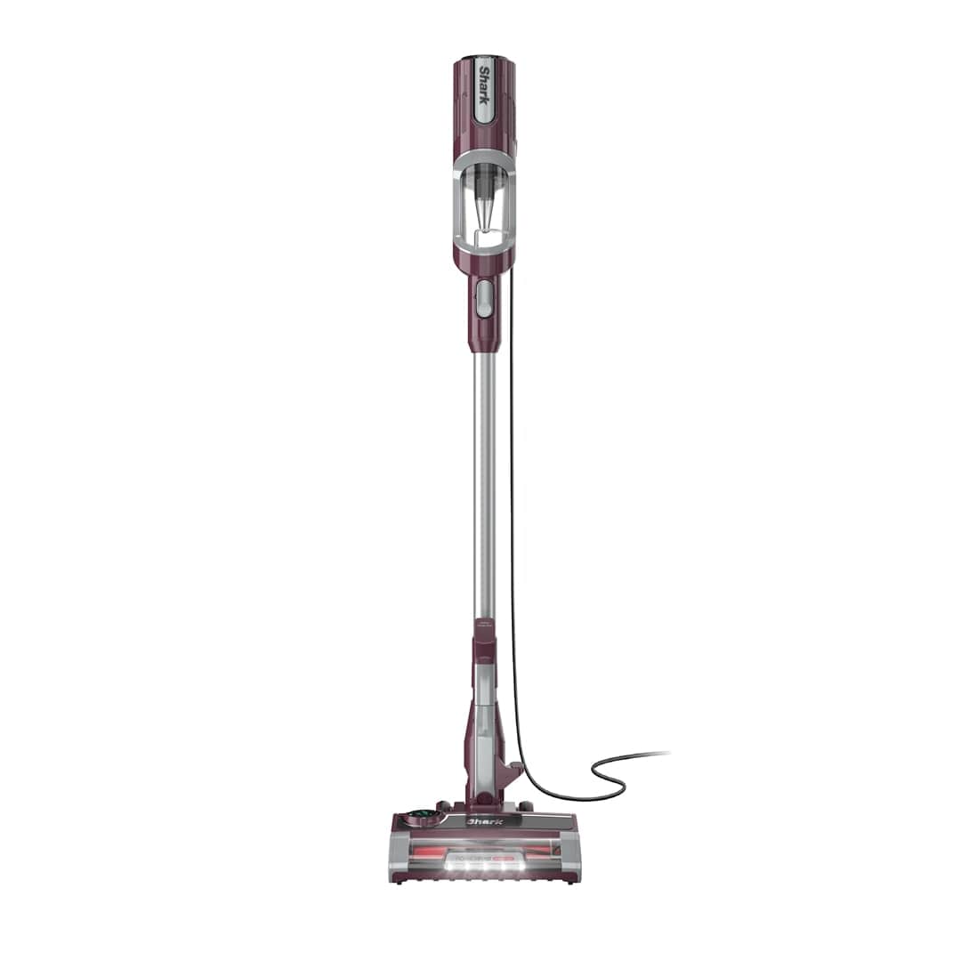Product: Shark® UltraLight Pet Pro Corded Stick Vacuum with PowerFins ...