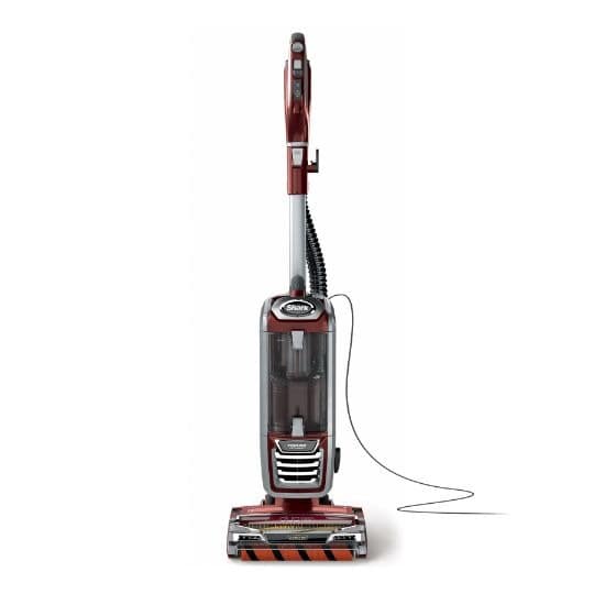 Product: Shark Powered LiftAway DuoClean