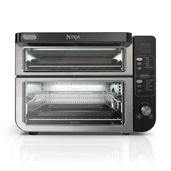 Product Category Hierarchy: Ovens