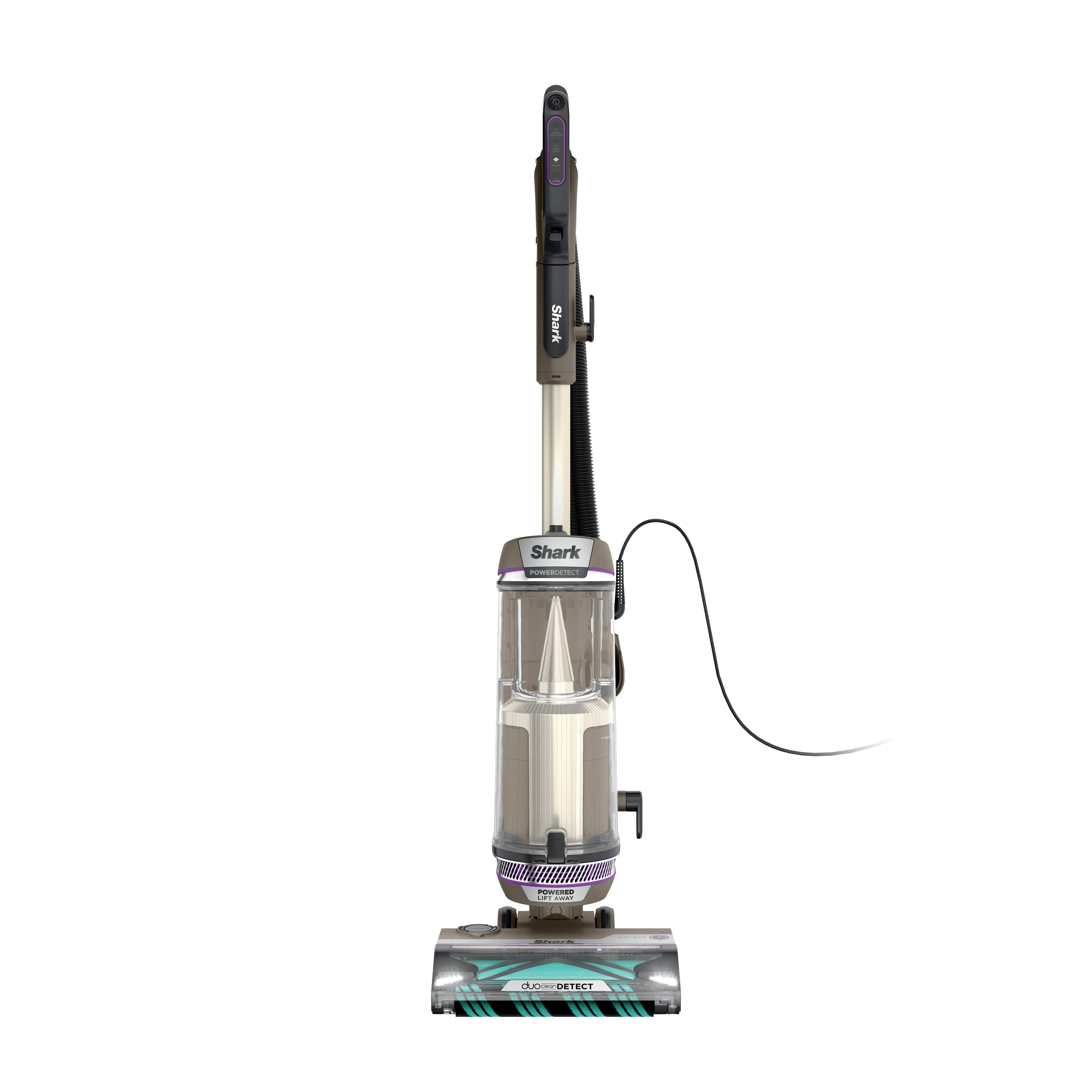 Product: Shark® POWERDETECT™ Complete Performance Upright Vacuum with ...