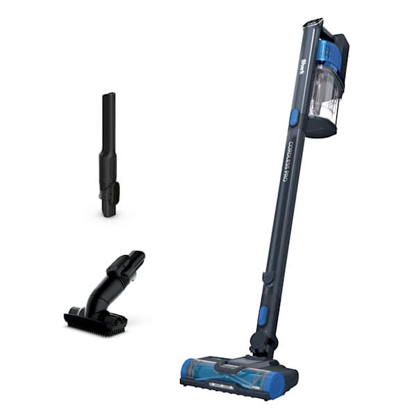 Product Category Hierarchy: Cordless Vacuums