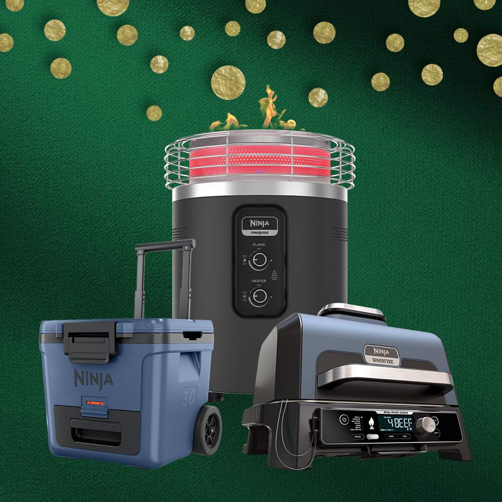 Ninja® Foodi™ 2-in-1 Flip Toaster Toasters - Ninja